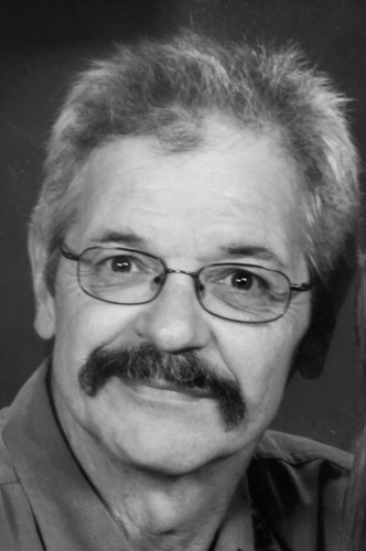 Charles “Chuck” Gale Hillier | News, Sports, Jobs - The Mining Journal